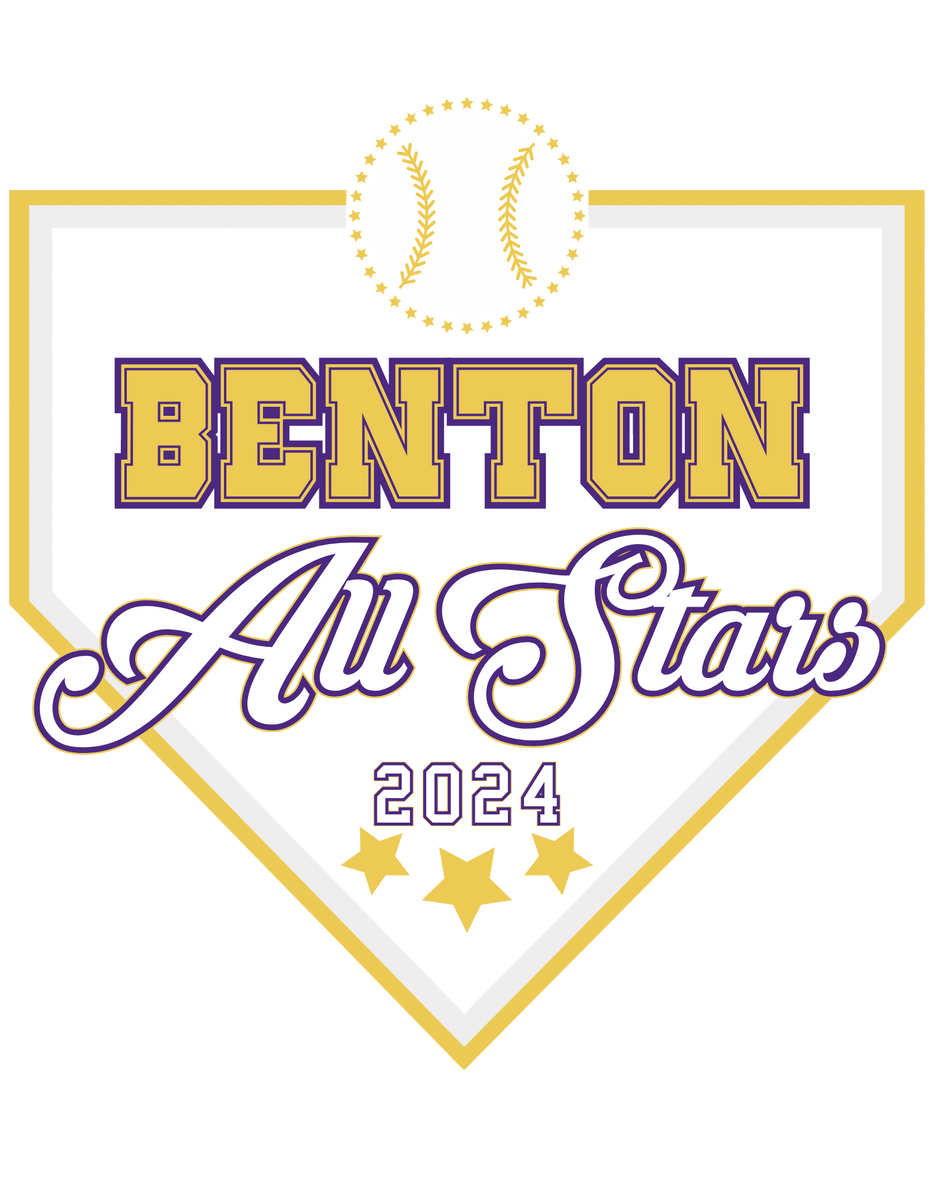 Benton All Stars – Lovely Reese